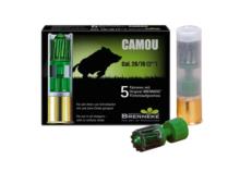 WINCHESTER Special Crows 12/70 - Shotgun ammunition - AKAH